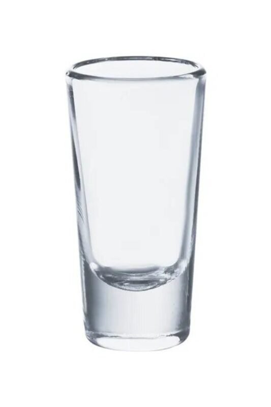 Vaso Tequilero 5 oz - Termos promocionales Monterrey